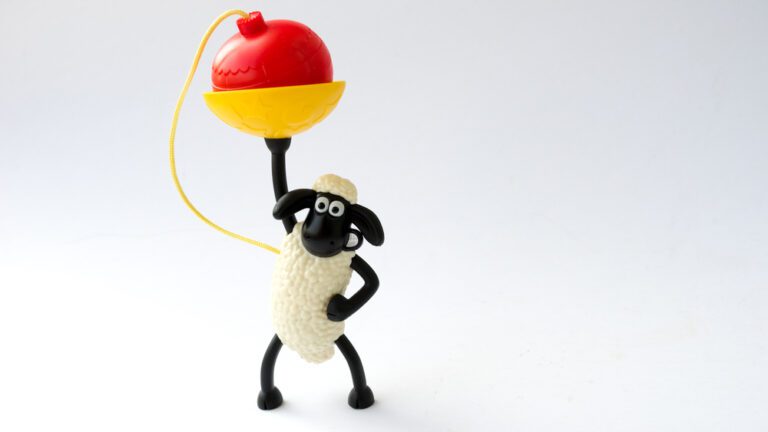 The Art of Stop-Motion Animation - Tomorrow's World Today®