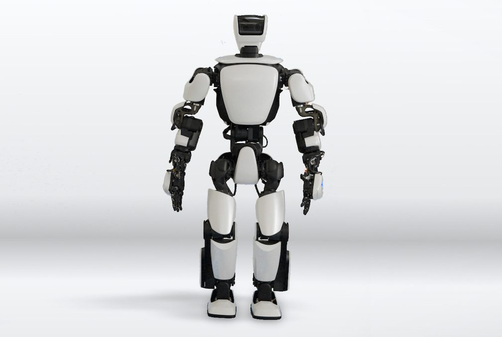 Robotics: Today and Tomorrow - Tomorrow's World Today®