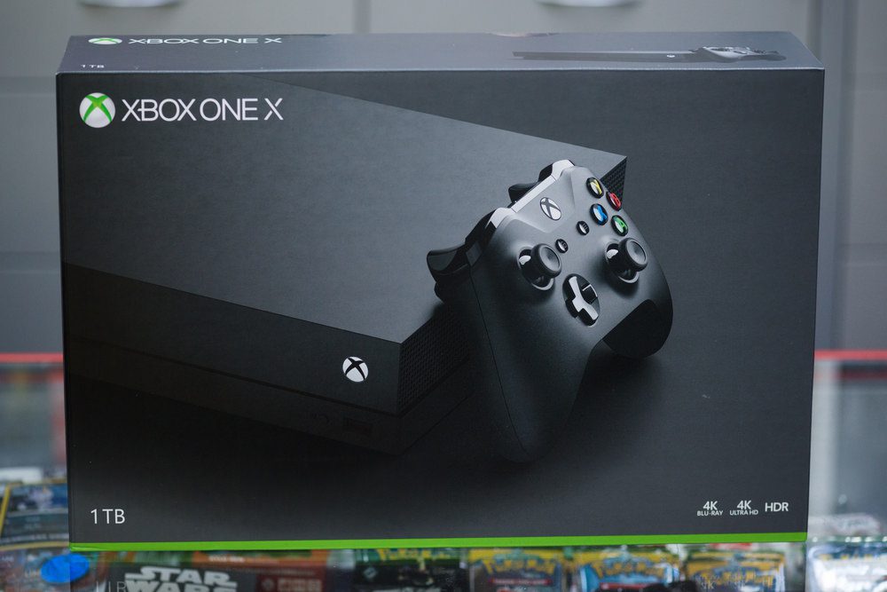 Creating the Xbox One X: How a Console is Made - Tomorrow's World Today®