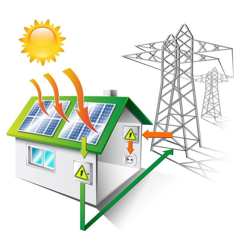 The (Surprisingly Simple) Science Behind Solar Panels - Tomorrow's ...