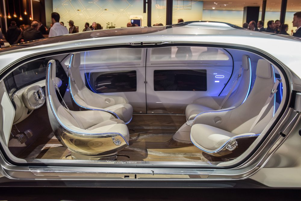 Daimler and Mercedes Partner to Make First Autonomous Trucks - Tomorrow ...