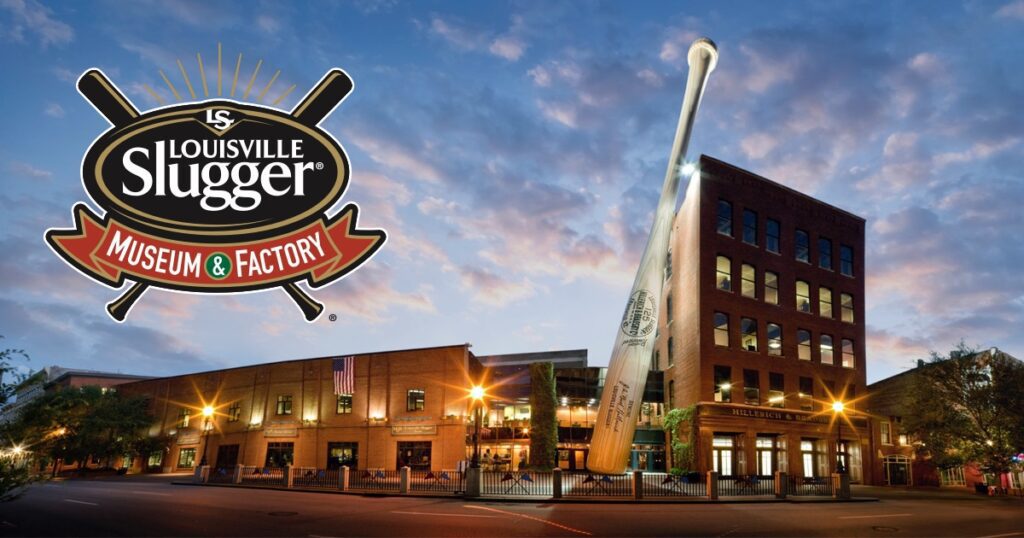 Best Factory Tours in the USA - Tomorrow's World Today®
