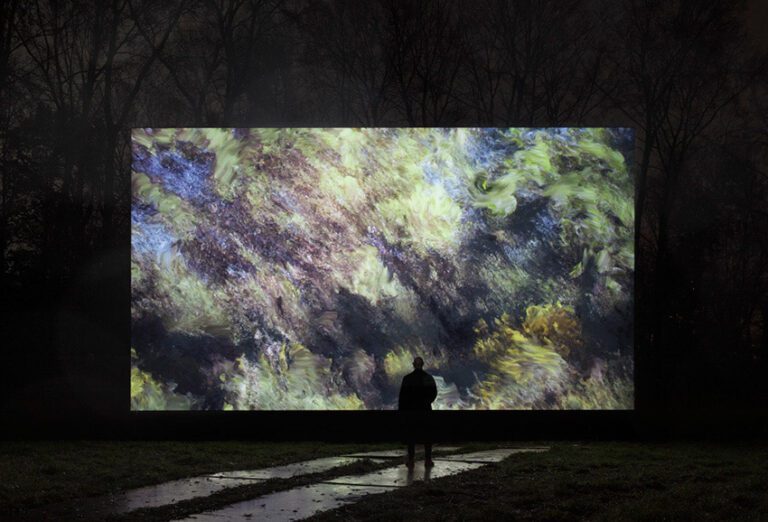 Quayola and Enhancing Art - Tomorrow's World Today®