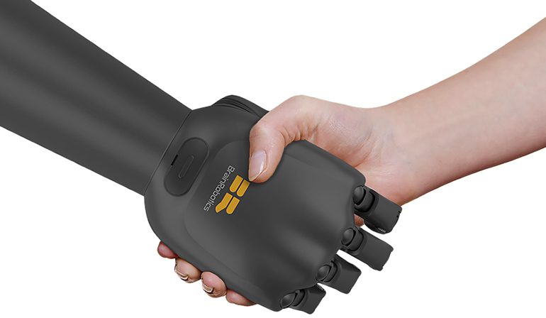 Top 5 Innovations of 2019 - Tomorrow's World Today®