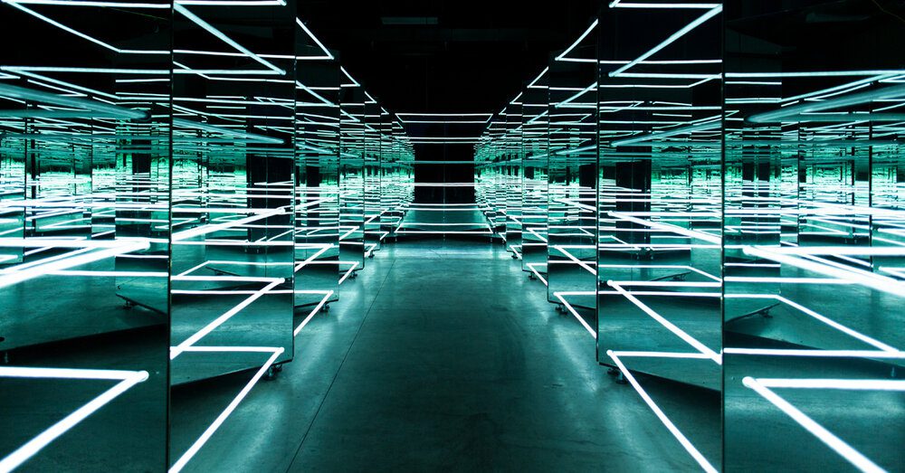 5 Places to Experience Interactive Art - Tomorrow's World Today®