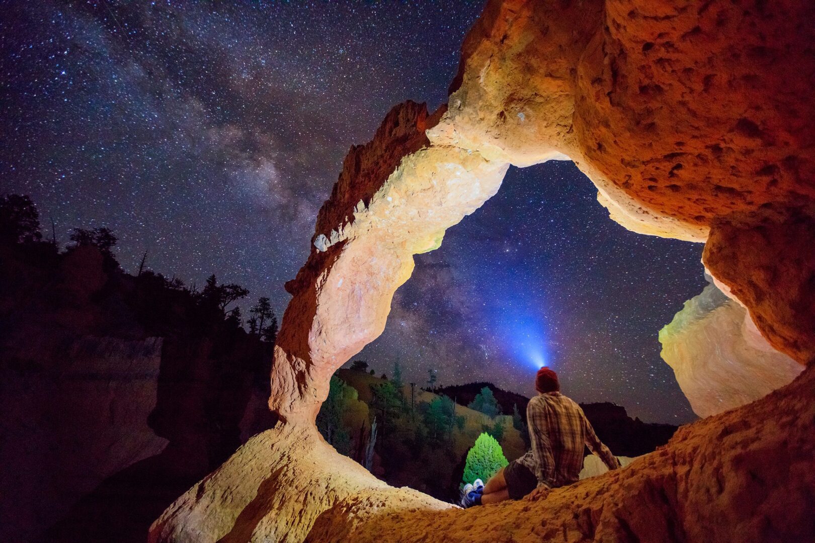 Stargazing for Beginners - Tomorrow's World Today®