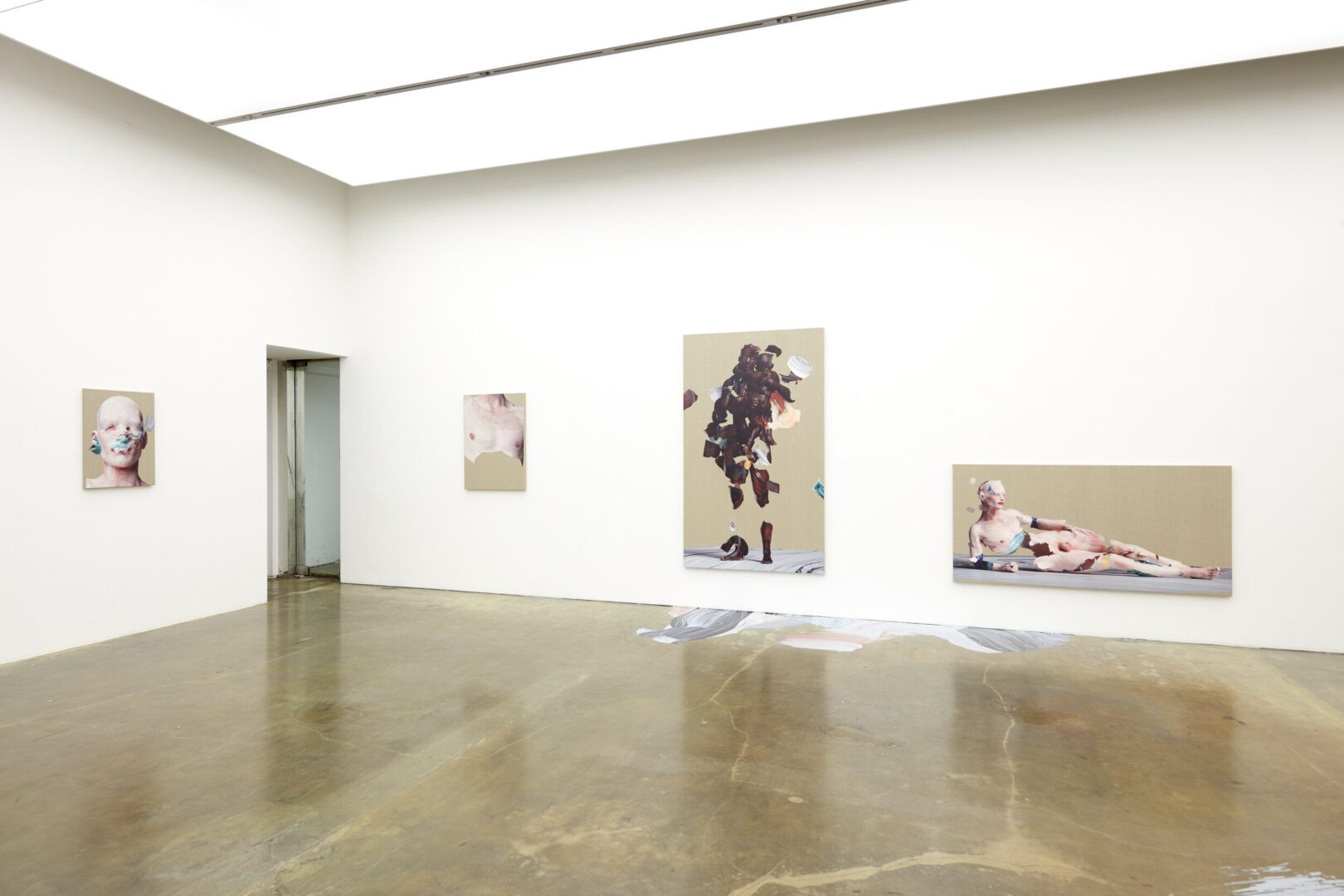 Models Meet Modeling Software: Matthew Stone - Tomorrow's World Today®