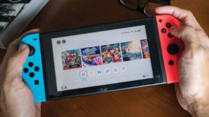 How the Nintendo Switch is Made - Tomorrow's World Today®