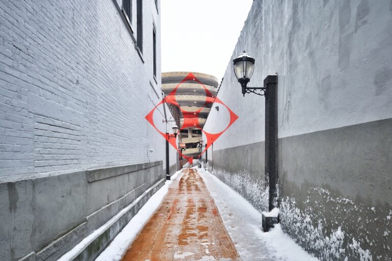Anamorphosis Art: History and Modern Uses - Tomorrow's World Today®