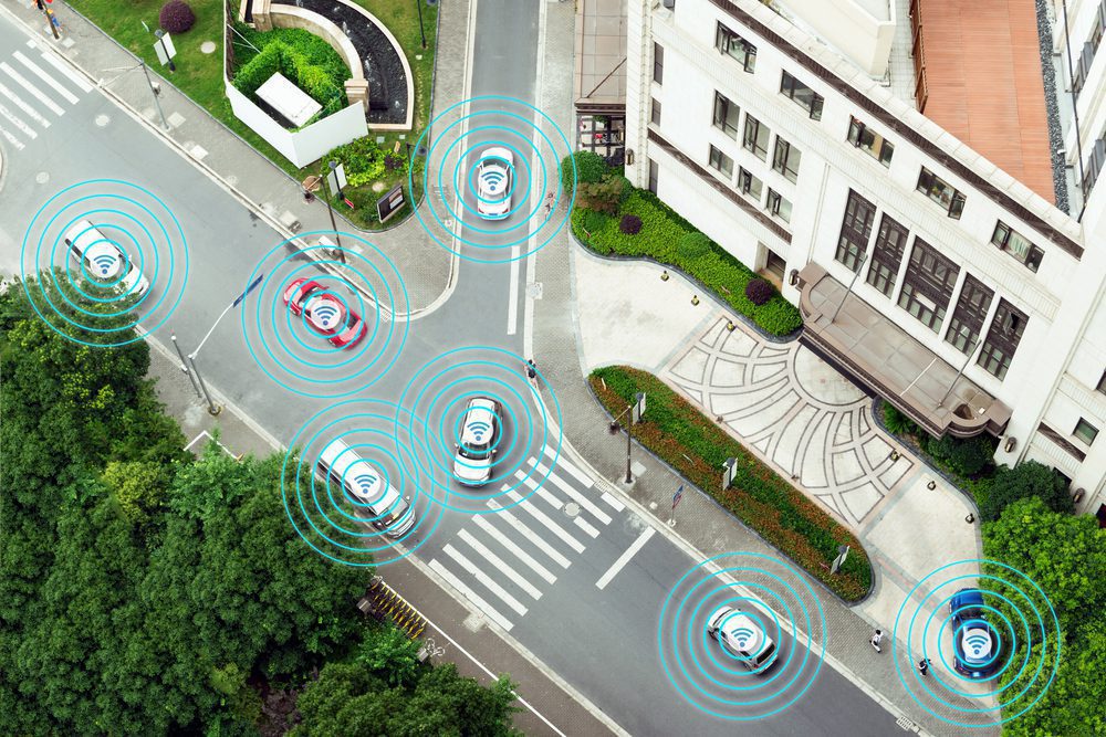 MIT & Toyota Self-Driving Dataset - Tomorrow's World Today®