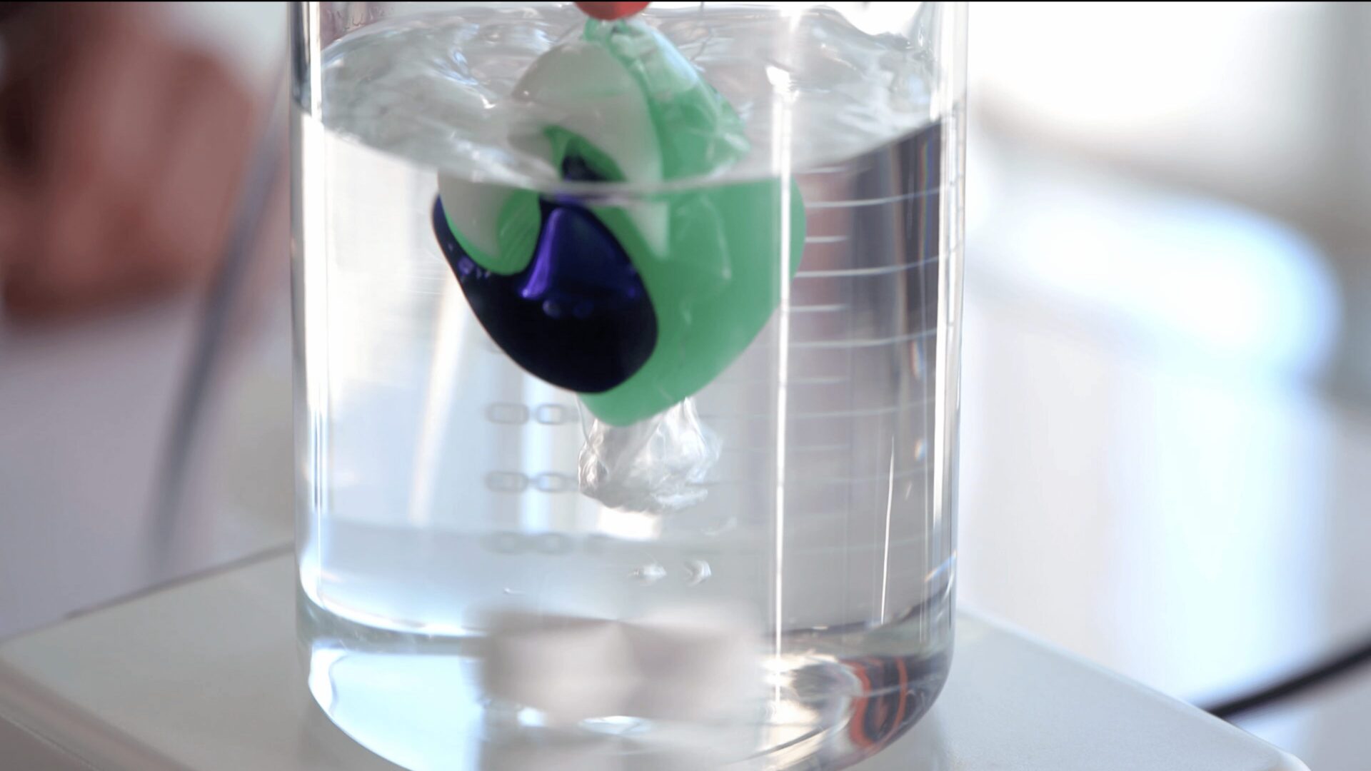 S3E02 - Power of the PODS - TOMORROW’S WORLD TODAY®