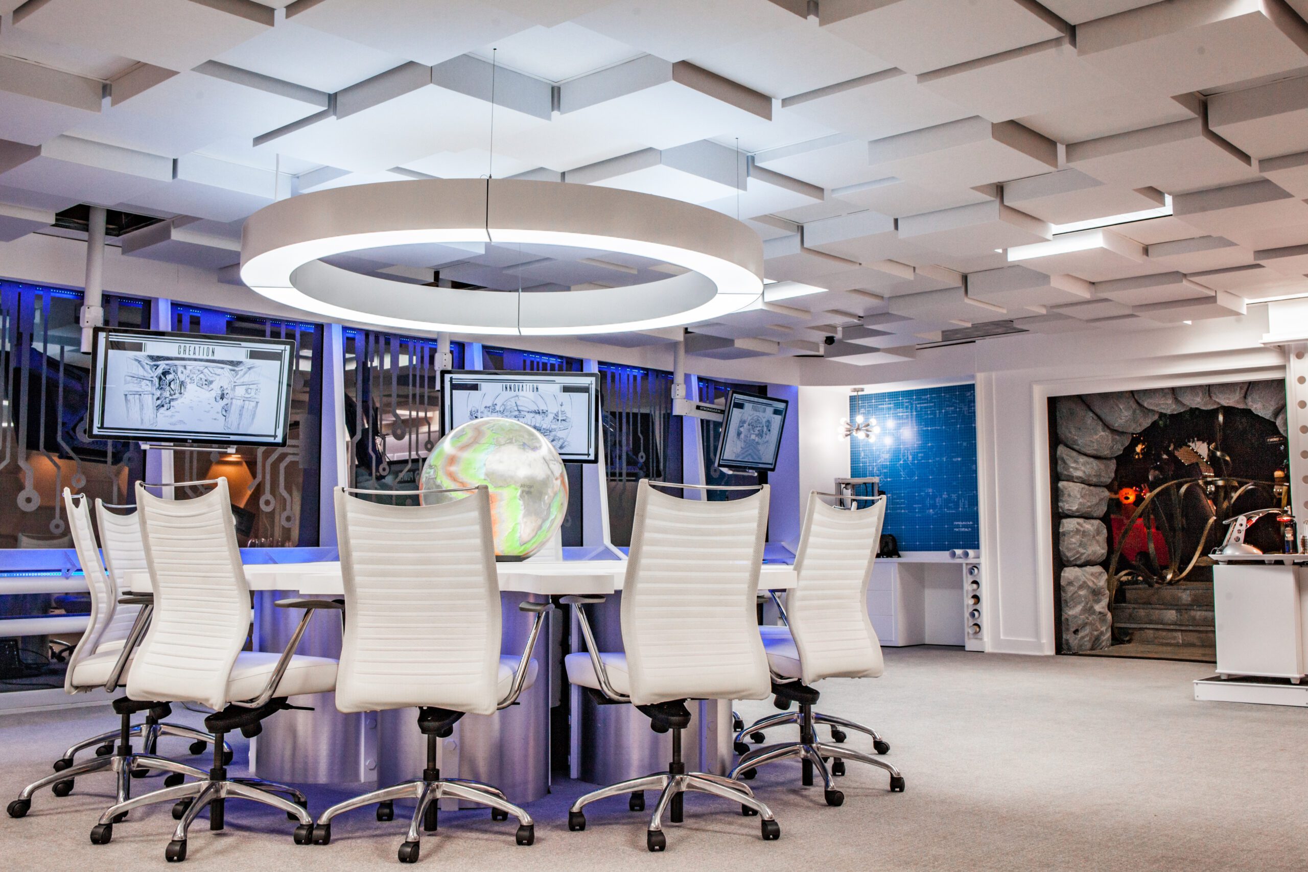 About Tomorrow's World Today - Tomorrow's World Today®