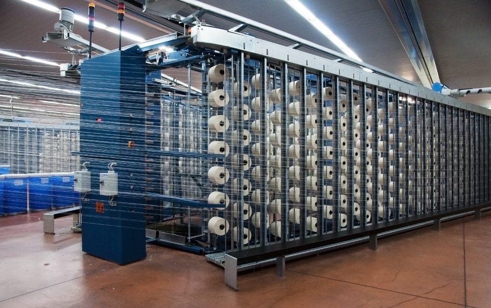 How Jeans Are Made - Tomorrow's World Today®