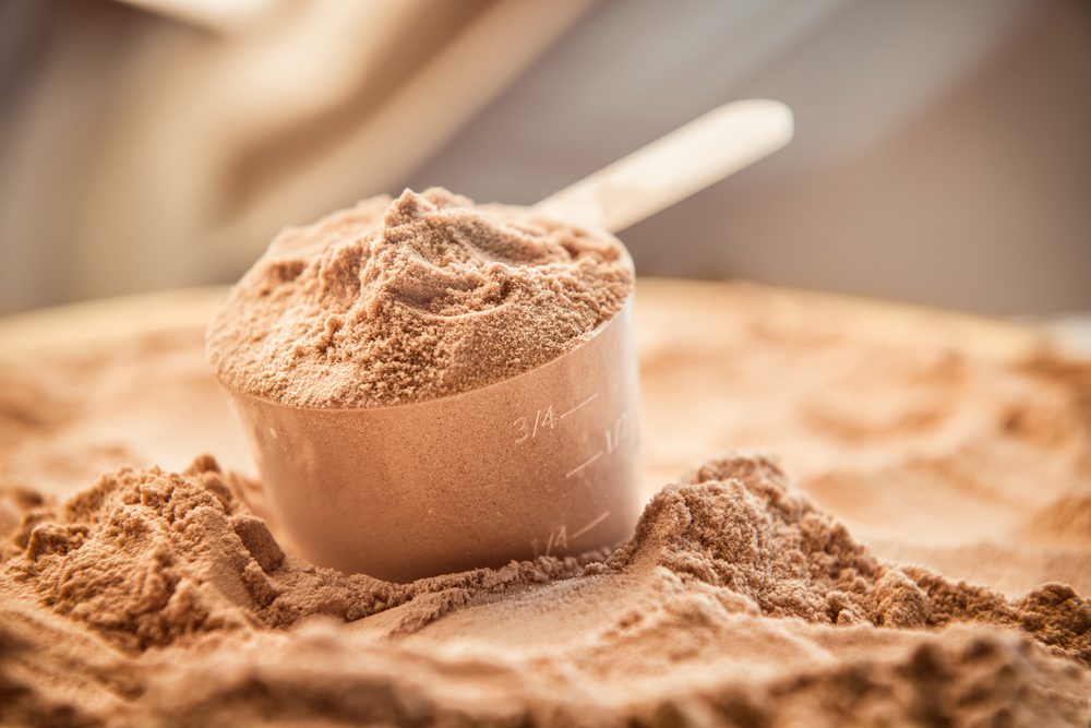 Beginner's Guide to Protein Powder - Tomorrow's World Today®