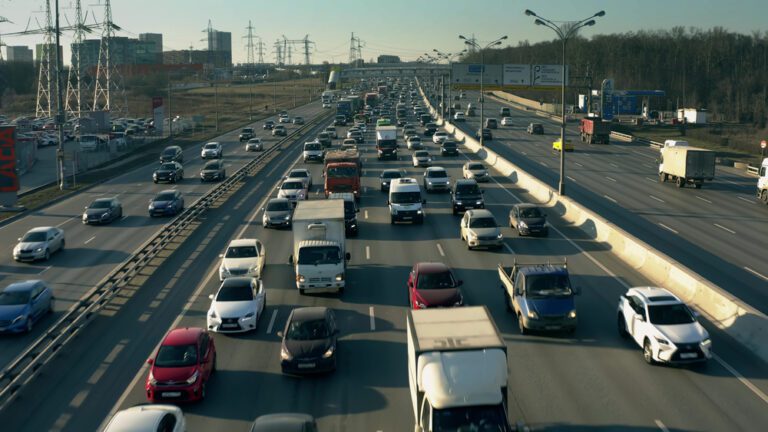 Xtelligent AI Traffic Control - Tomorrow's World Today®