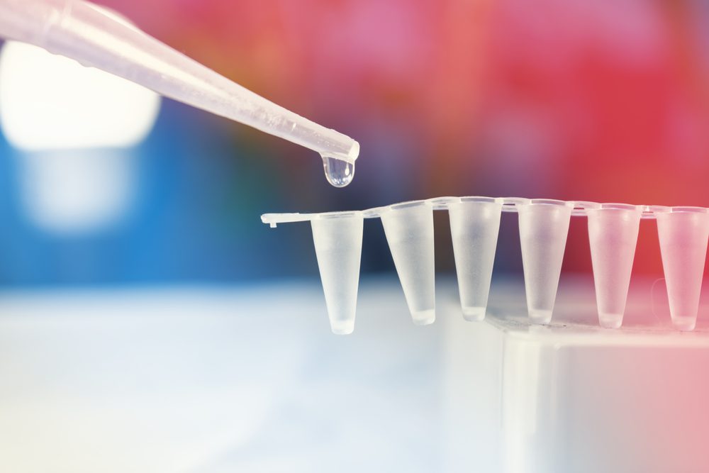 Custom Cell Therapy - TOMORROW’S WORLD TODAY®