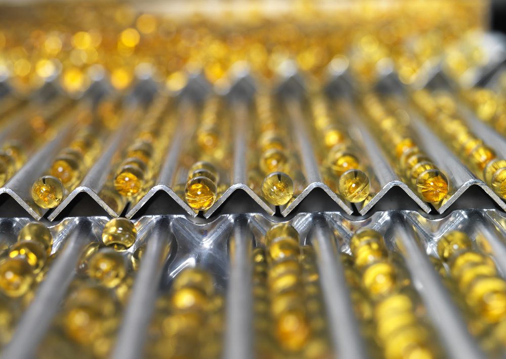 How Vitamins Are Made - Tomorrow's World Today®