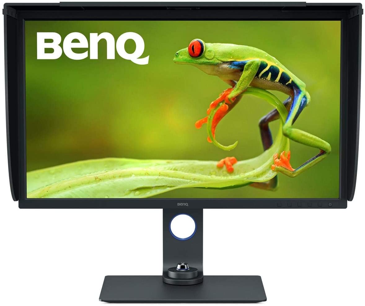 4 Most Innovative Computer Screens - Tomorrow's World Today®