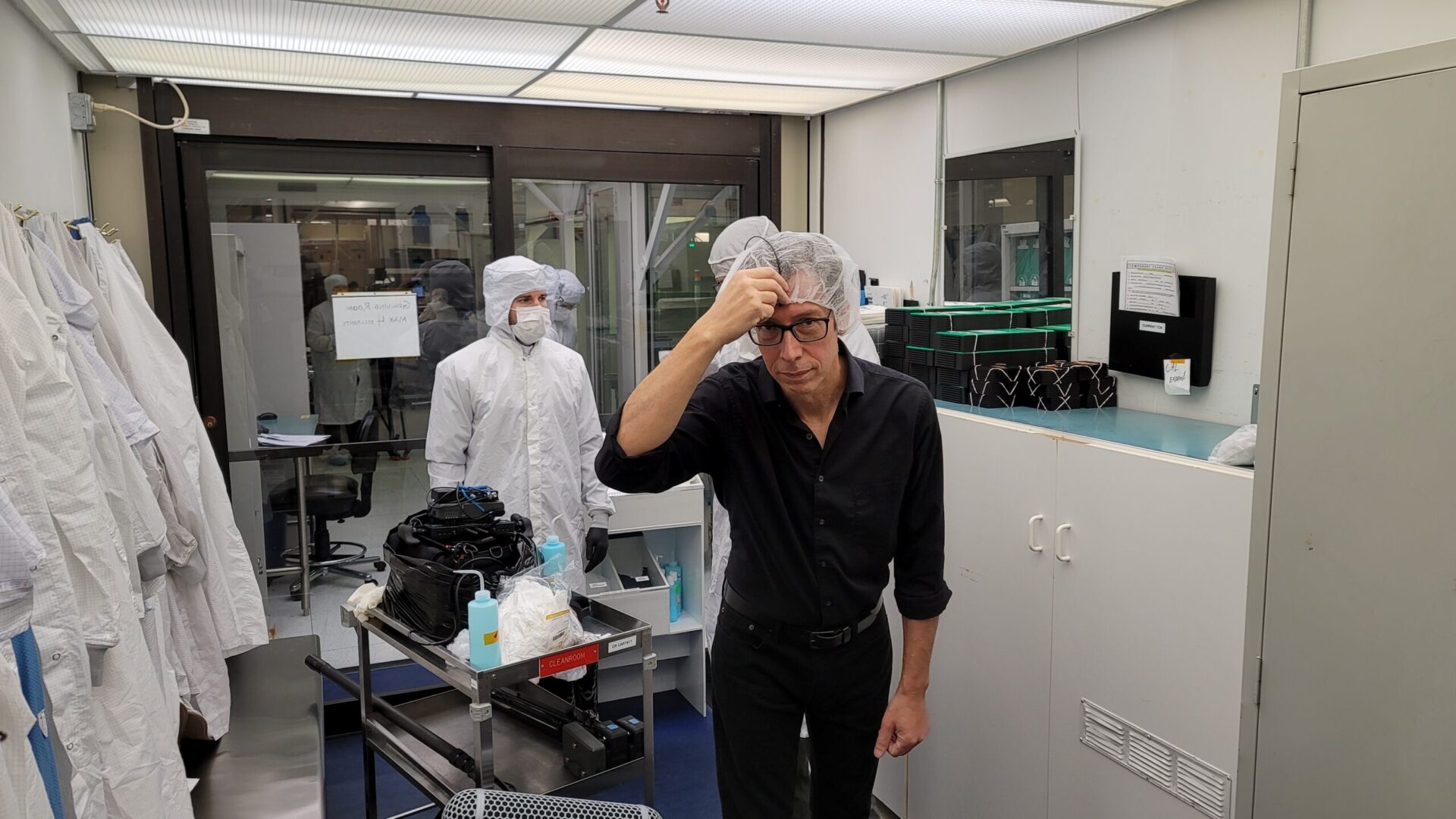 What is Nuclear Science Week? - Tomorrow's World Today®