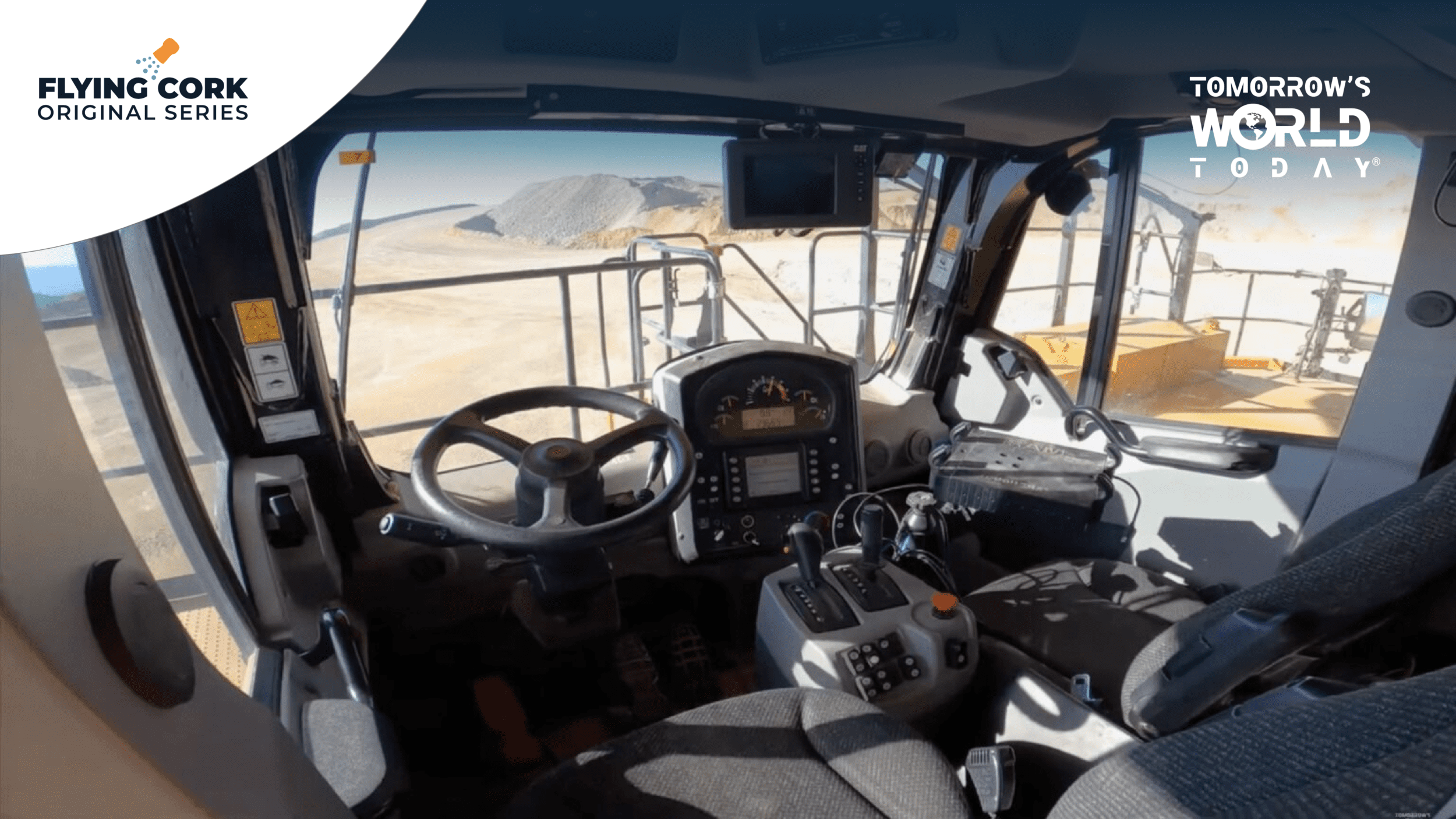 History of Autonomous Cars - Tomorrow's World Today®