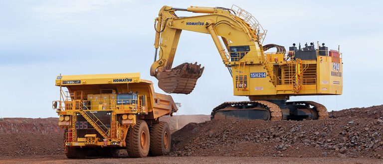 The Future of Mining is Here With Autonomy - Tomorrow's World Today®