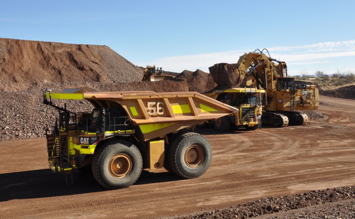The Future of Mining is Here With Autonomy - Tomorrow's World Today®