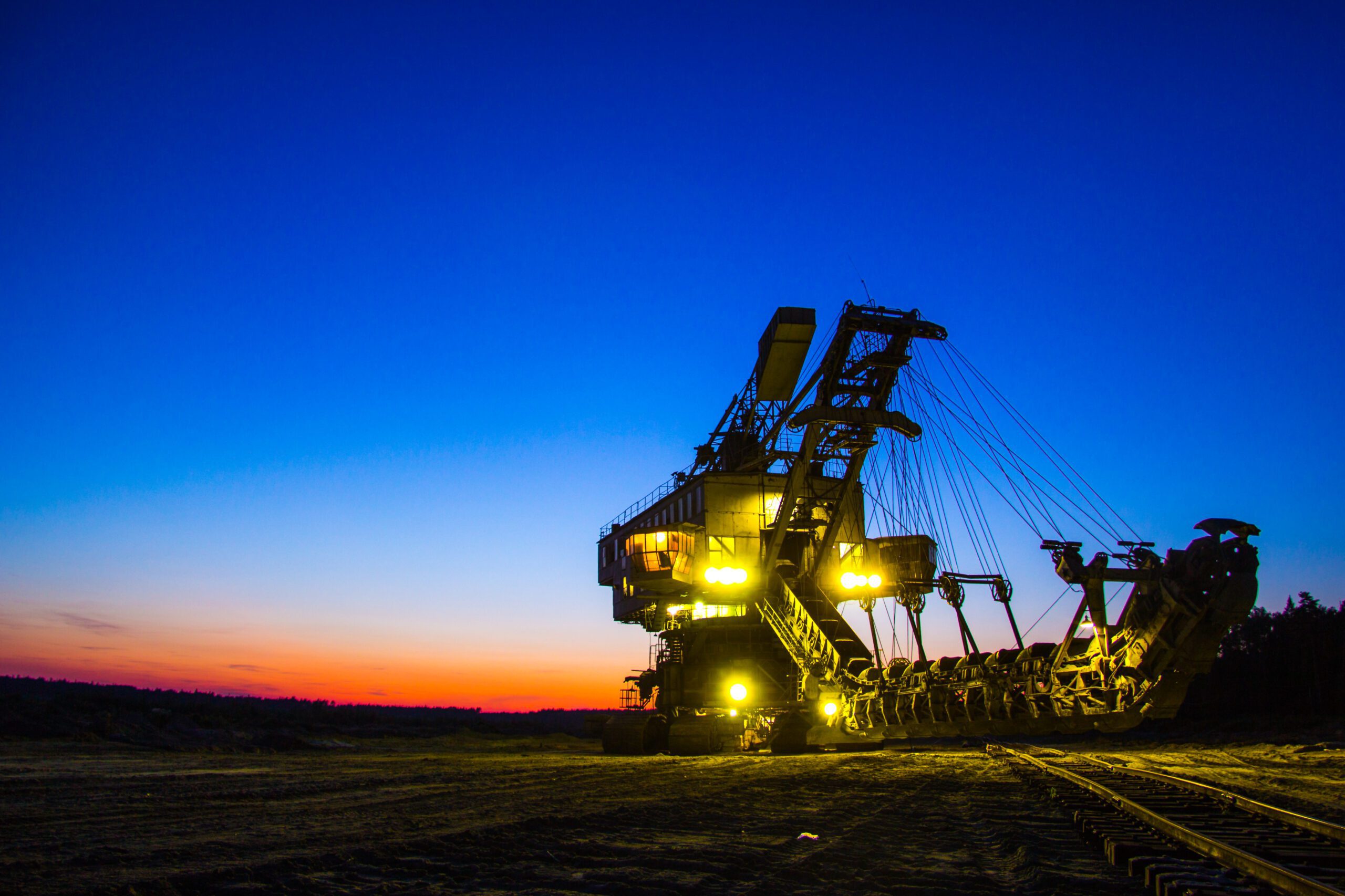 The Future of Mining is Here With Autonomy - Tomorrow's World Today®