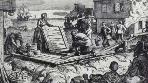 History of Running Water - Tomorrow's World Today®