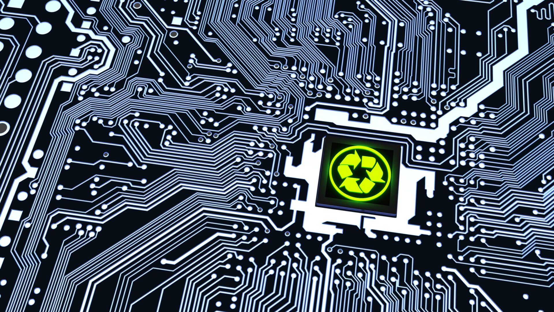 Tune In This Weekend for The Science Behind Electronics Recycling ...