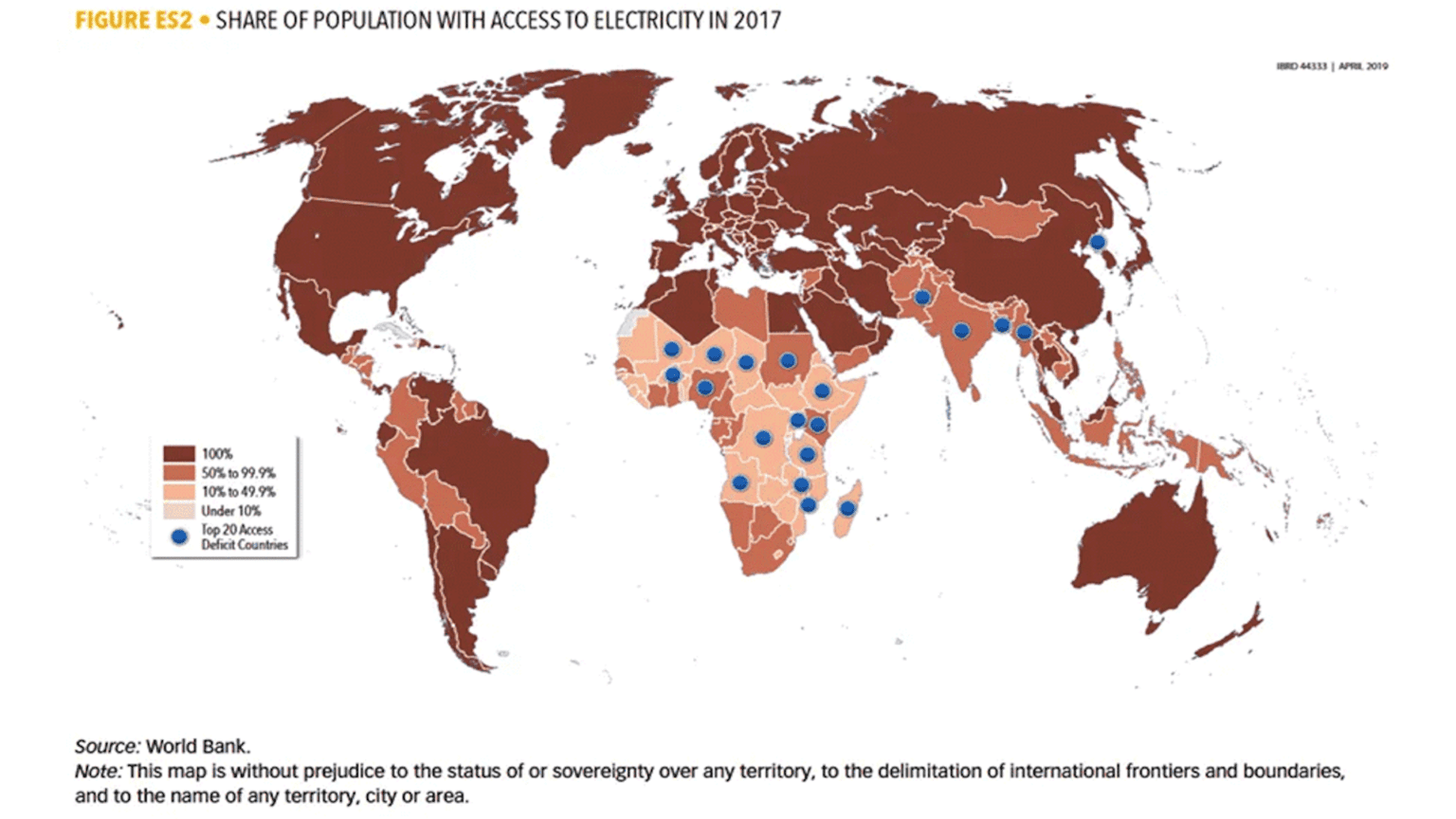 Energy Poverty: A Conversation With Energy Expert Zainub Dungarwalla ...