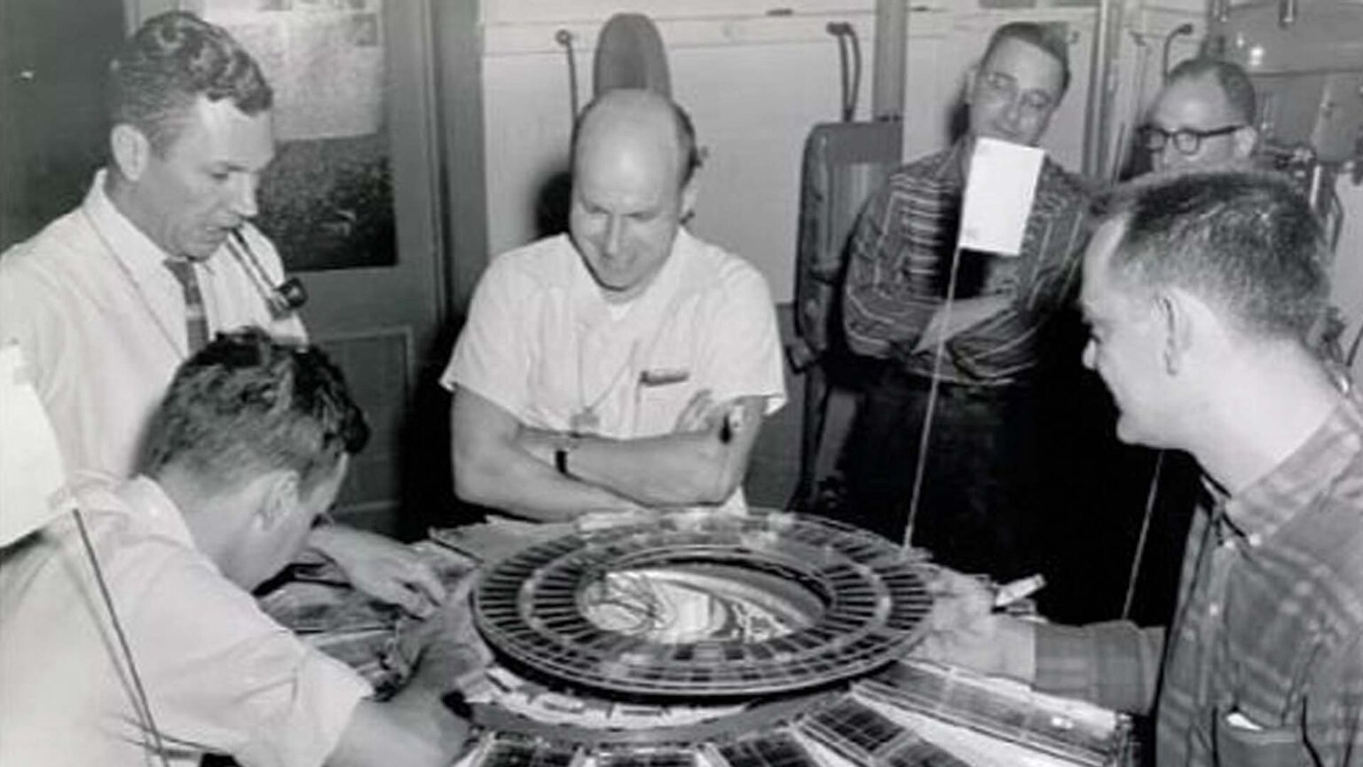 Nuclear Energy’s History in Space - Tomorrow's World Today®