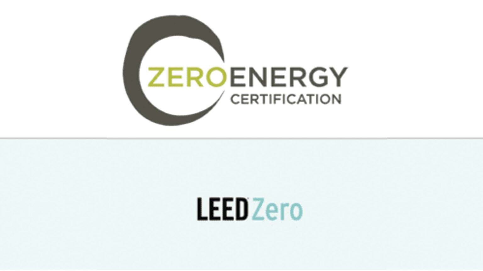 What is a Net-Zero Building? - Tomorrow's World Today®