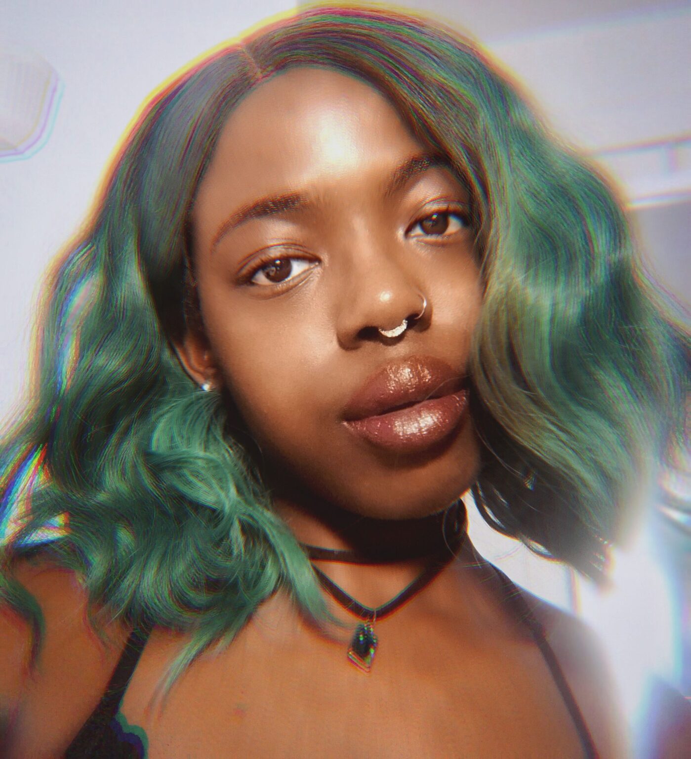 Multimedia Artist Interview: Khadijat Yussuff - Tomorrow's World Today®