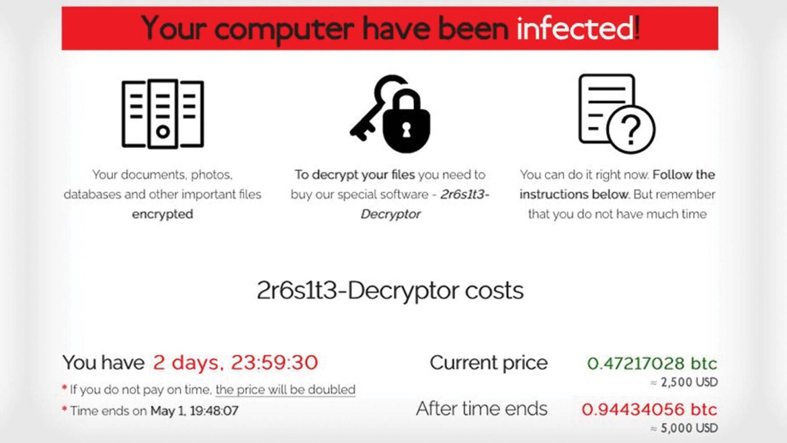 Russia dismantles REvil cyber hacking group - Tomorrow's World Today®
