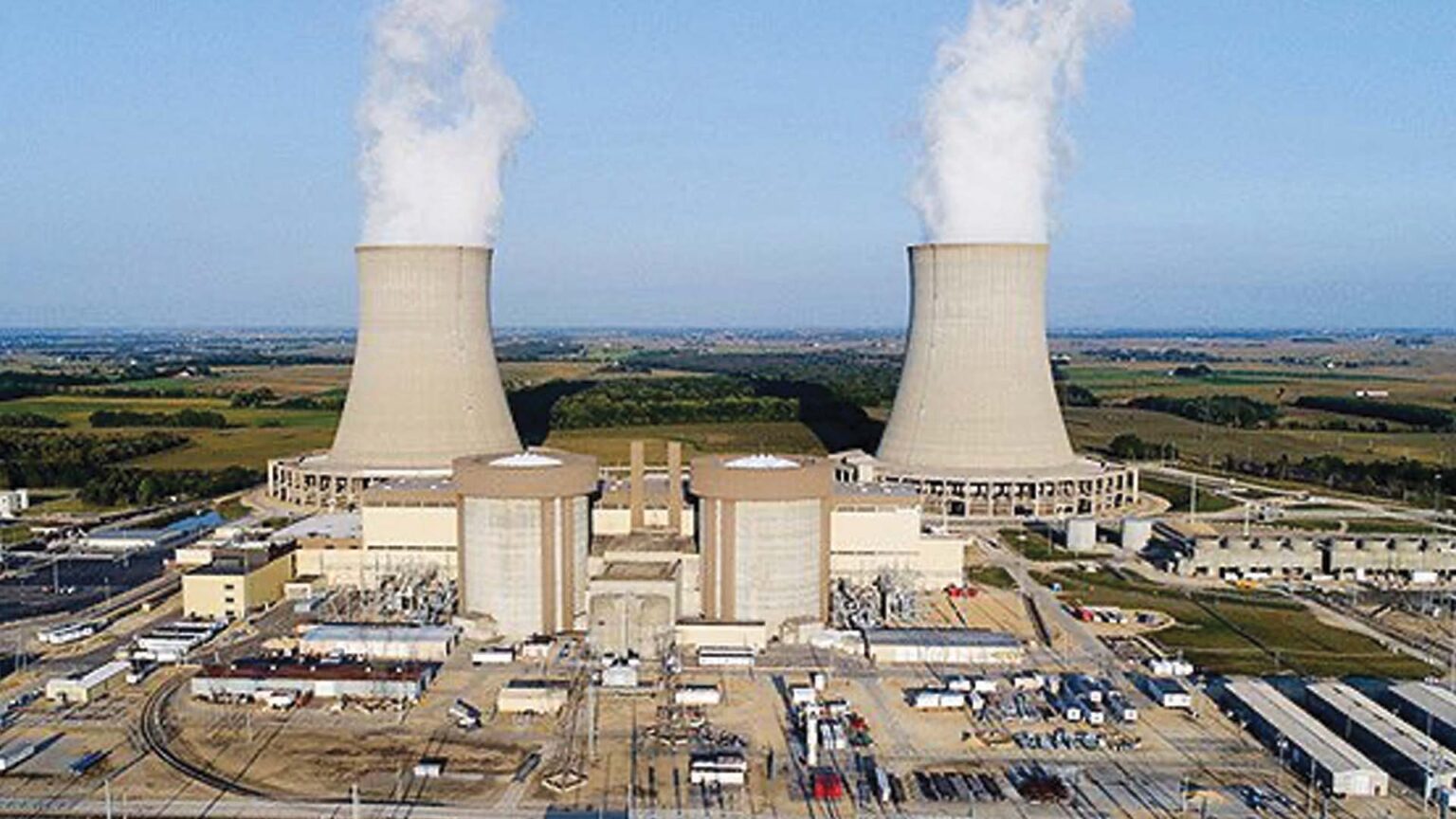 5 of the Biggest Nuclear Energy News Stories of 2021 - Tomorrow's World ...