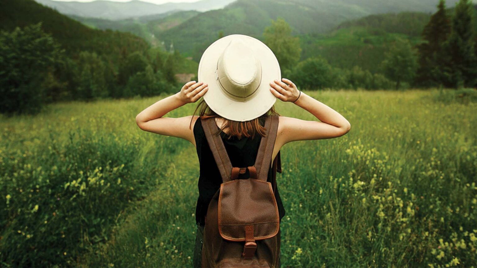 5 Travel Tips for Nature Lovers - Tomorrow's World Today®