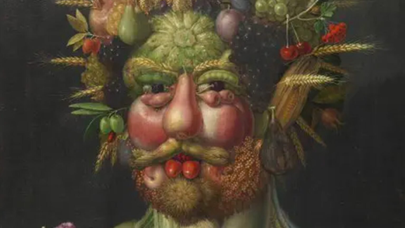 History's Most Famous Food Paintings - Tomorrow's World Today®