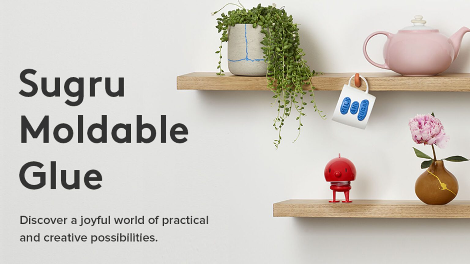 7 Innovative Products That Will Make Your Life Easier - Tomorrow's ...