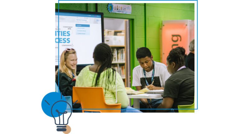 What Does The Future of Education Look Like? - Tomorrow's World Today®