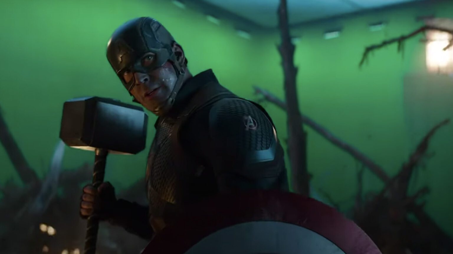 Marvel VFX Artist Details Working Conditions - Tomorrow's World Today®