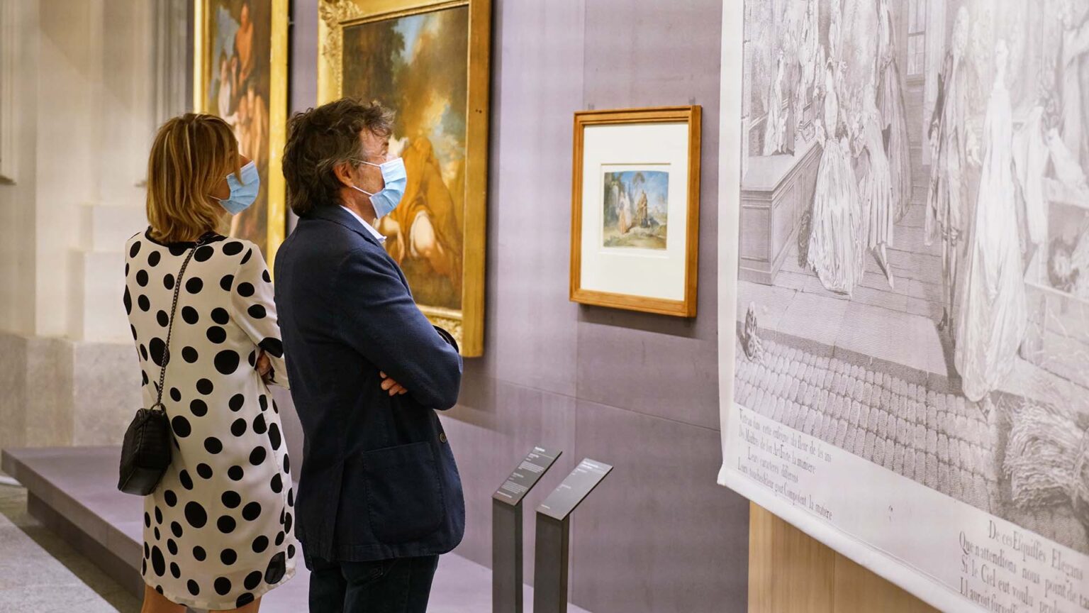 Evolution of Museum Architecture Post-Pandemic - Tomorrow's World Today®
