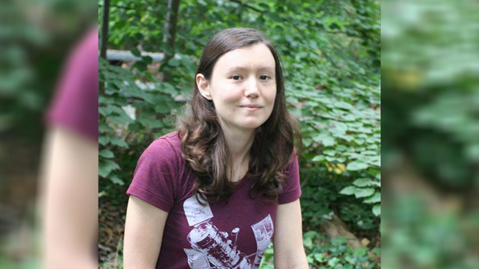 Meet the Artist and Graphic Designer Behind the James Webb Telescope ...