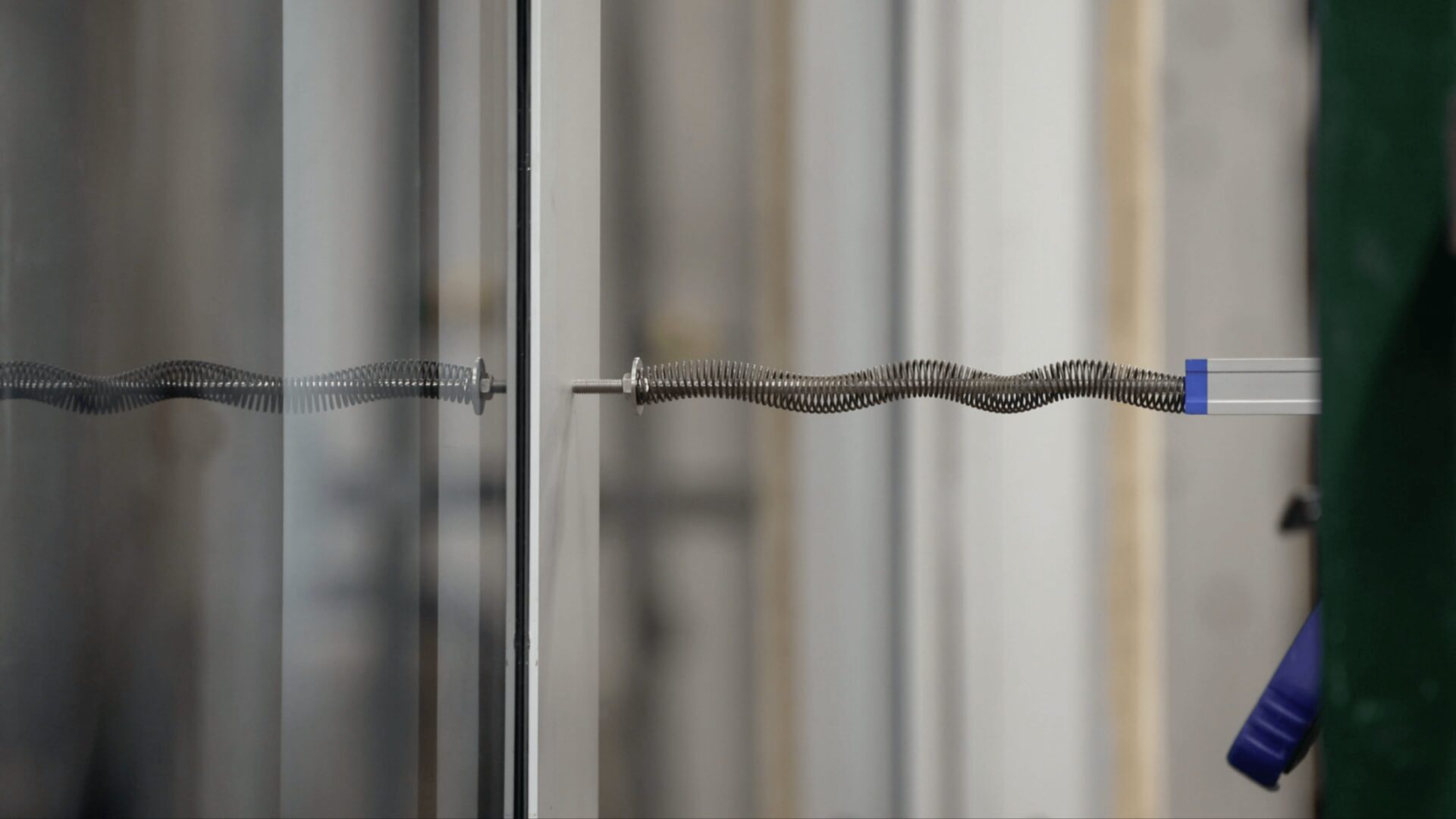 S5E4 – What’s So Riveting About Tape? - TOMORROW’S WORLD TODAY®