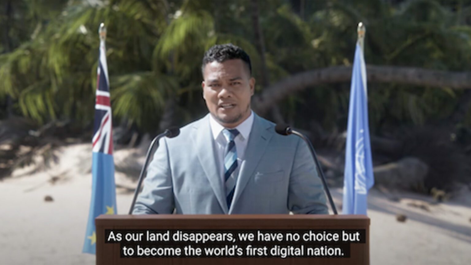 Tuvalu To Become The World’s First Digital Country in the Metaverse ...