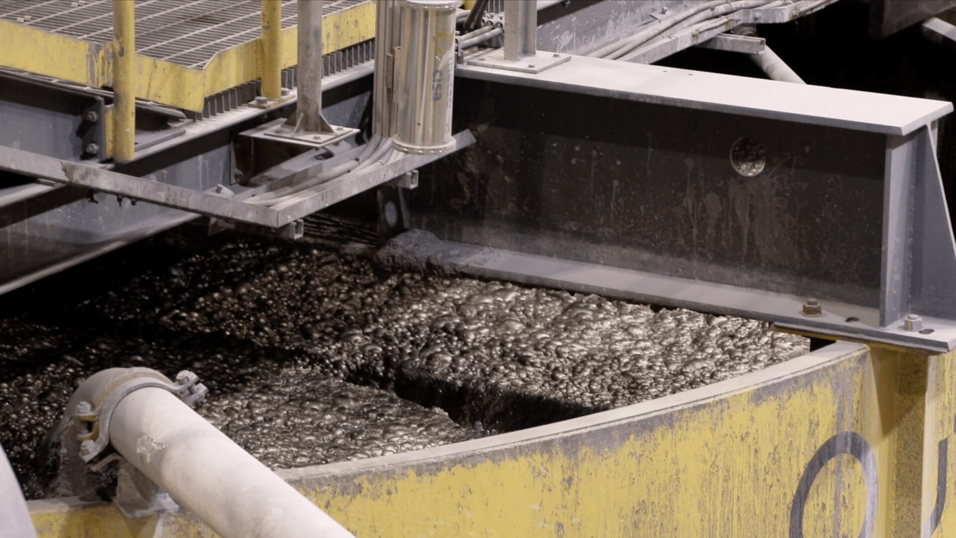 S5E8 - Copper's King - TOMORROW’S WORLD TODAY®