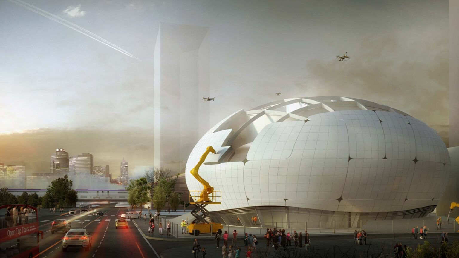 5 New Museums Opening in 2023 - Tomorrow's World Today®