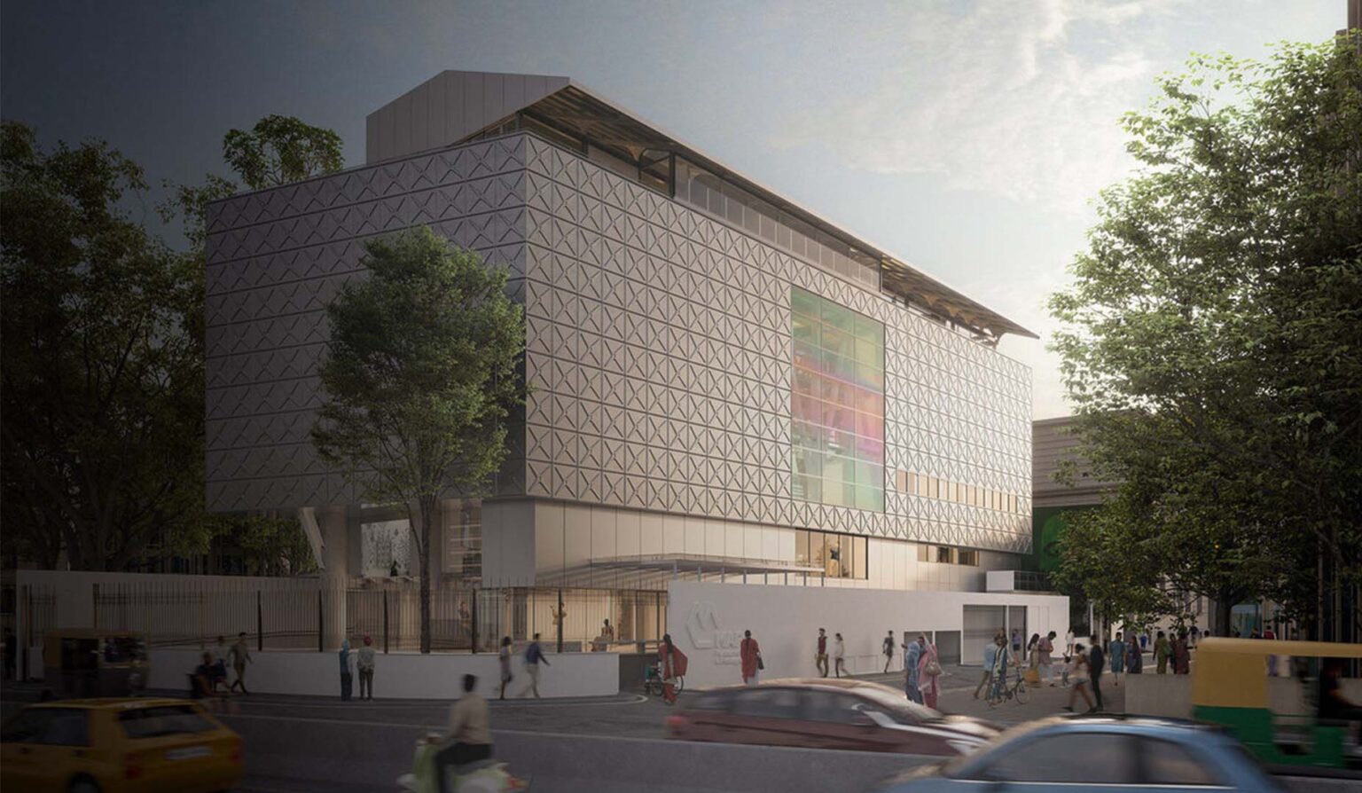 5 New Museums Opening in 2023 - Tomorrow's World Today®