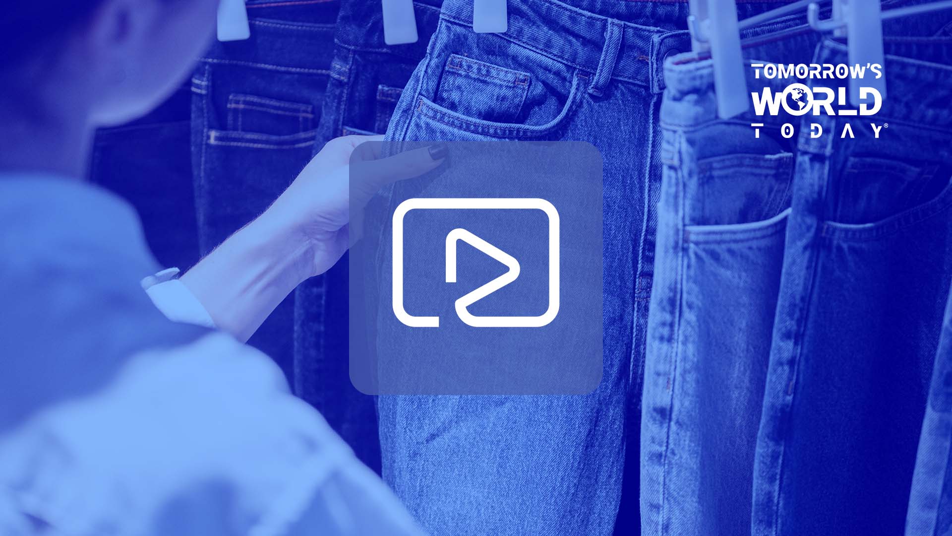 AI & 3D Scanning: The Future of Sustainable Fashion? - Tomorrow's World ...