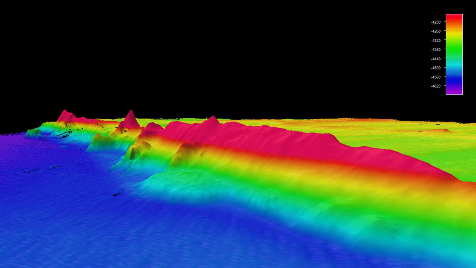 World’s First Autonomous Ocean Mapping Mission of Alaska Completed ...