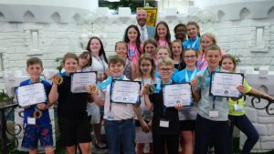 Tomorrow's World Today's George Davison Hosts 2023 Inventionland ...